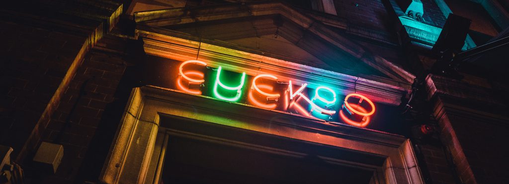 Offers | Food & Drinks Deals In Leeds | Let The Good Times Roll